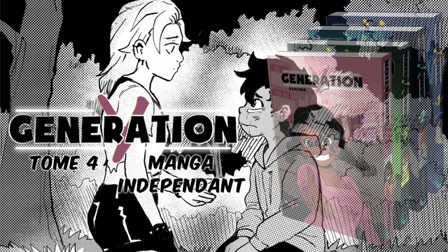Génération Y - TOME 4