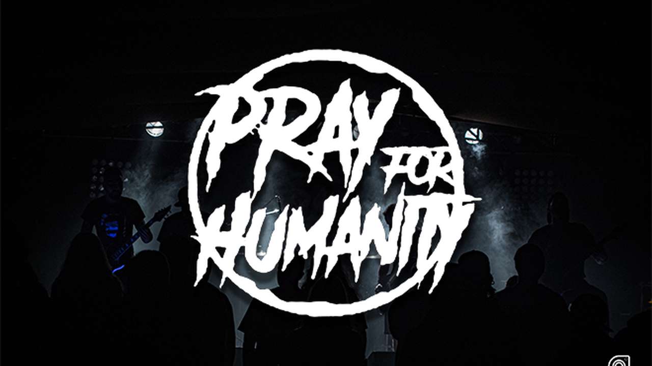 Nouvel EP de Pray For Humanity