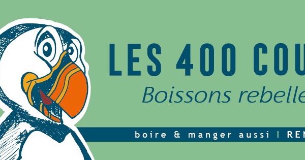 400 Coups-Rennes Départ forcé