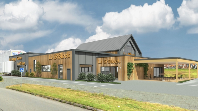 Les Hoppy Tinkers : malt, bières et spectacles à Brissac ! - Ulule