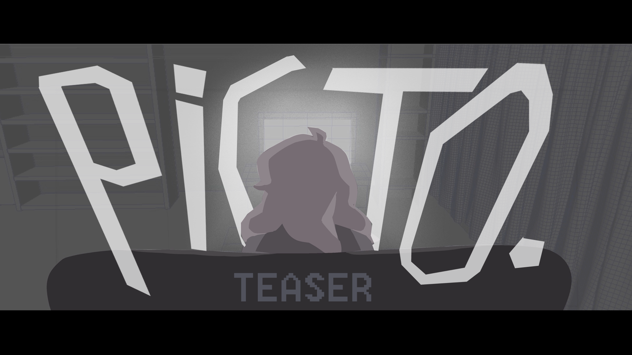 PICTO (shortfilm)