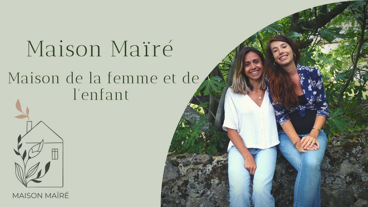 Maison Maïré - Ulule