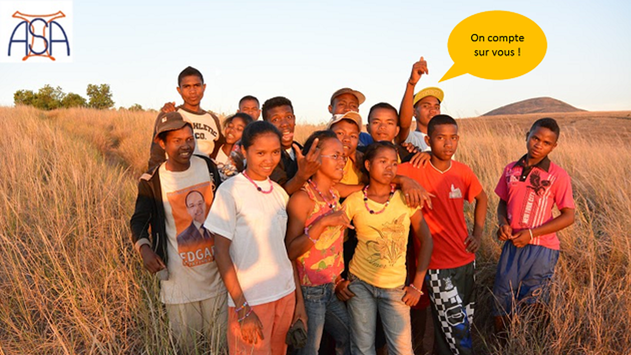 ASA Madagascar