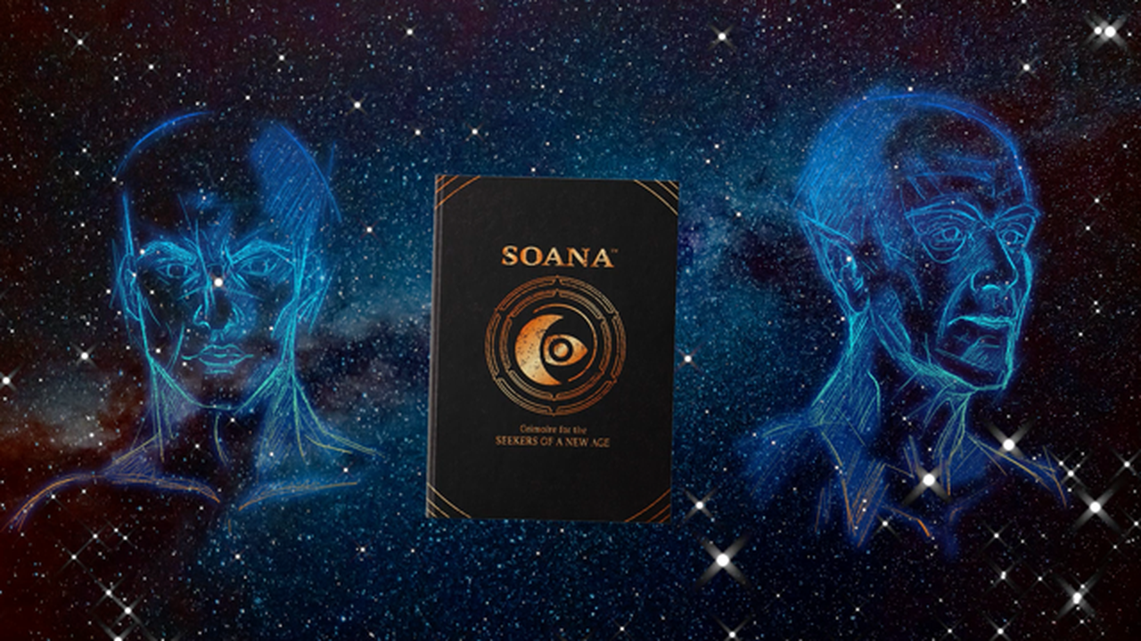 Seekers Of A New Age - Ulule