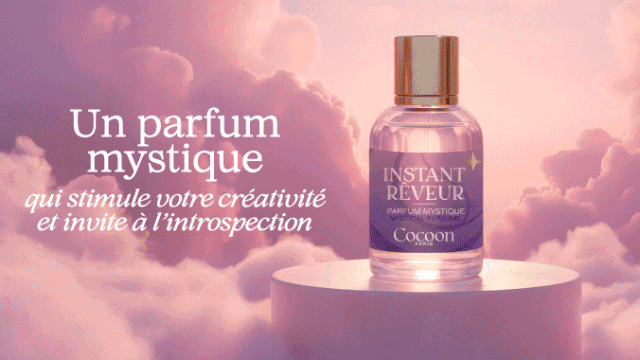 Le Parfum Mystique : Instant Rêveur