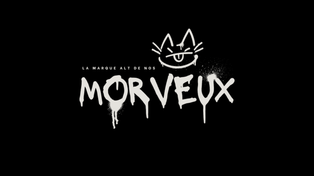 MORVEUX - Ulule