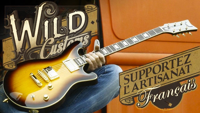 jérôme parenton - Ulule