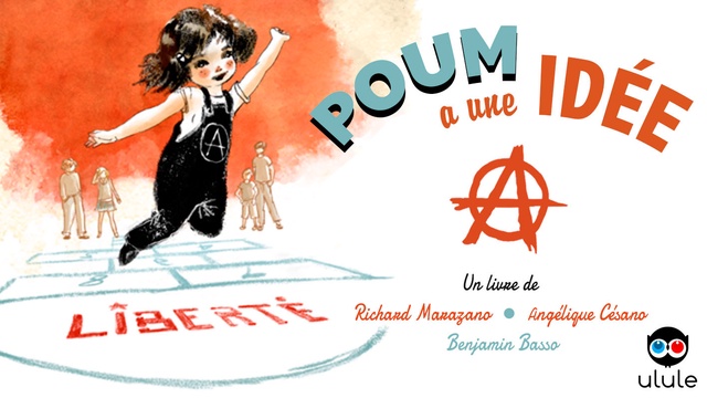 Poum a une idée
