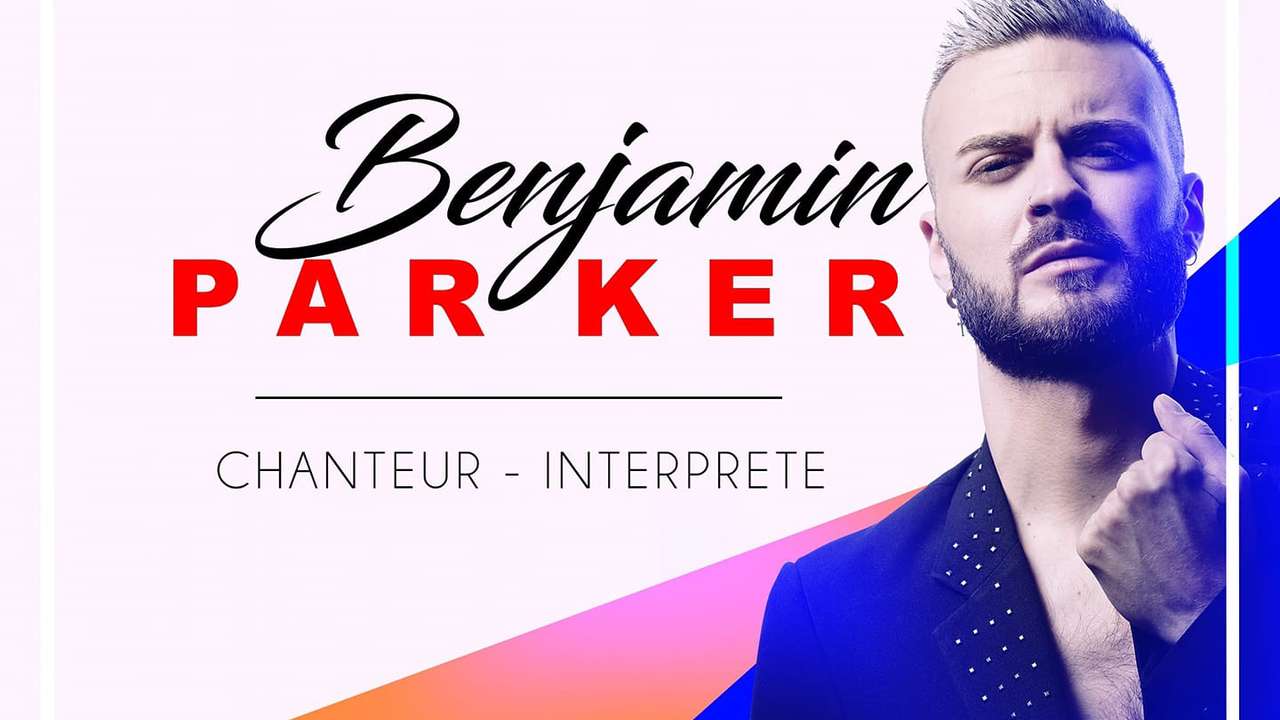 PREMIER EP de Benjamin PARKER