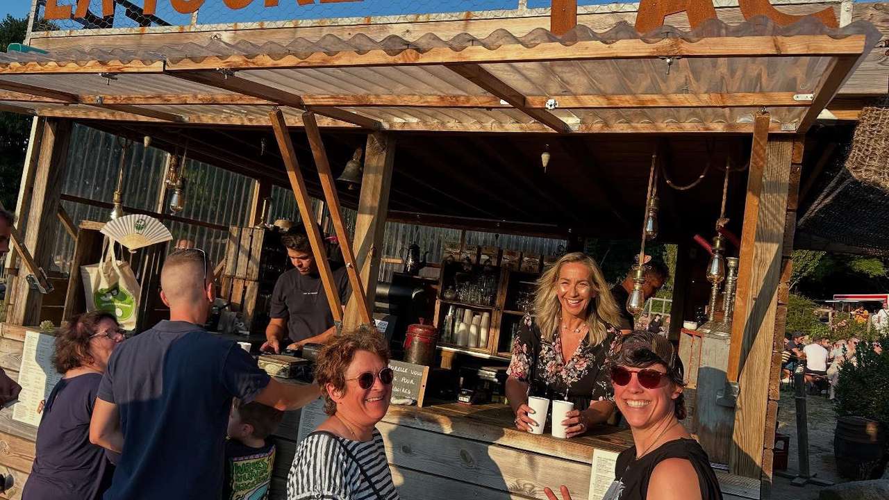 Sauvetage Guinguette du cœur 49 - Ulule