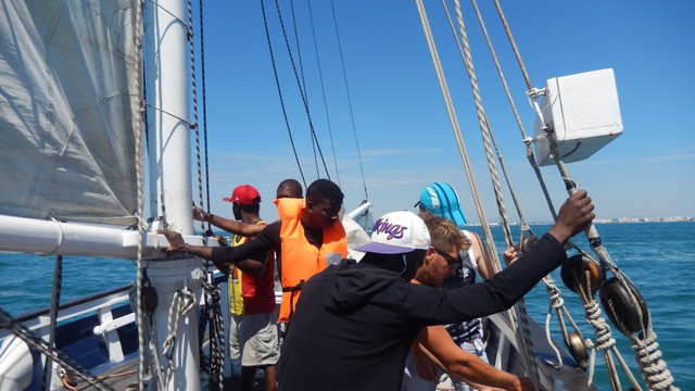 thierry aymard - Ulule