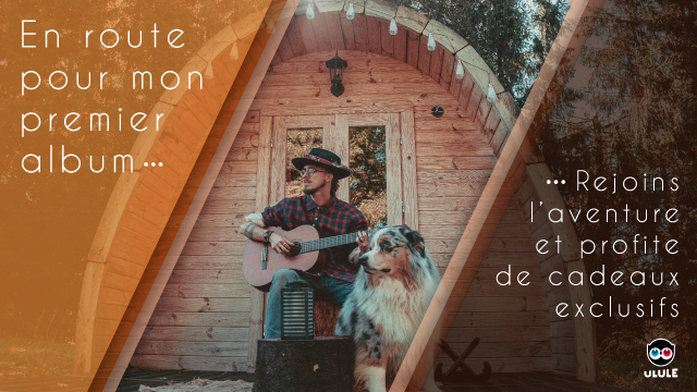 benoit vicaigne - Ulule