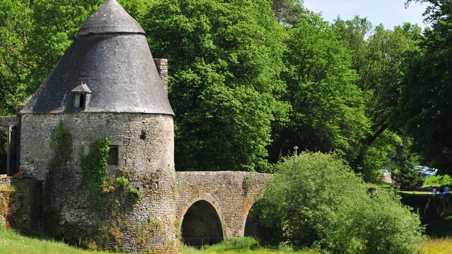 Delphine BERNET - Ulule