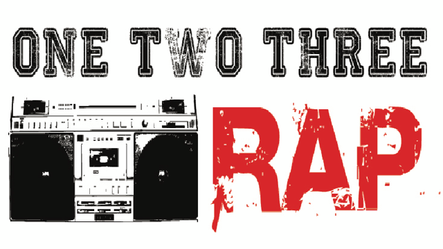 One, Two, Three...Rap! - Ulule