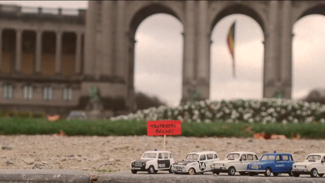 Captain 4Liberty - Equipage 160