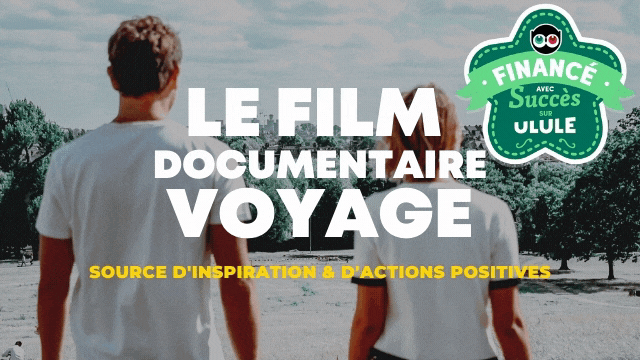 La Belle Ville - Le film