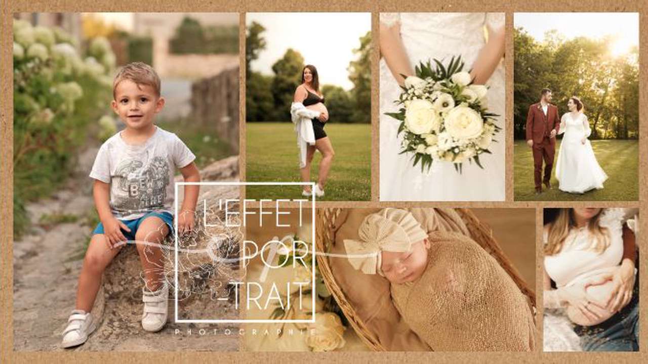 Studio photographique à Sainte-Suzanne (53) - Ulule