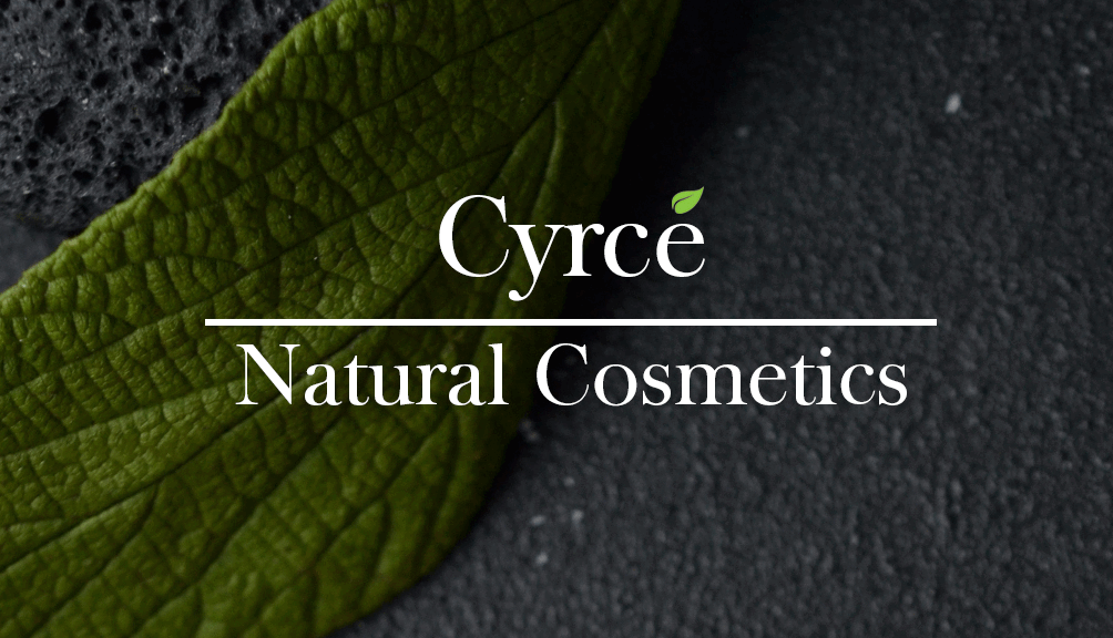 Cyrce , des crèmes BIO, Françaises et naturelles