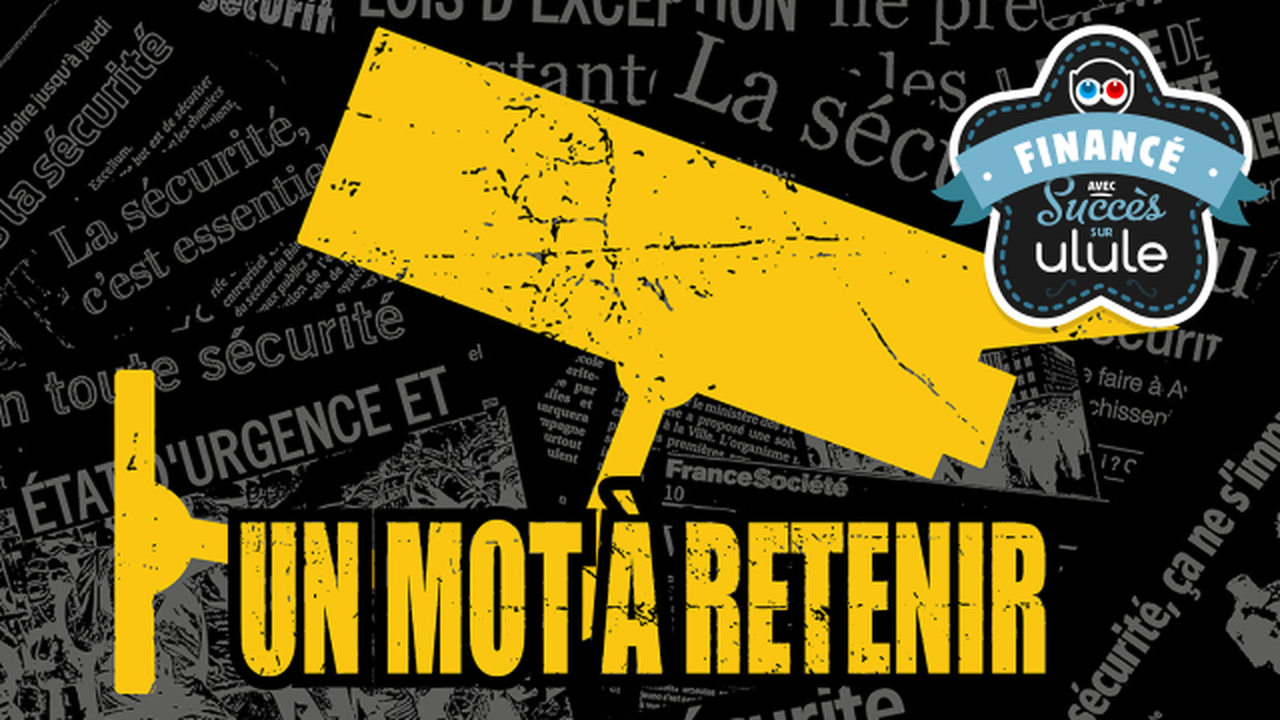 Un mot à retenir - Ulule