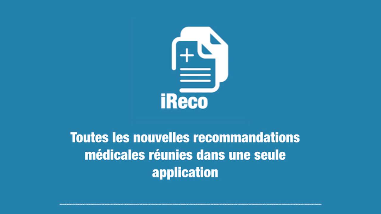 IReco