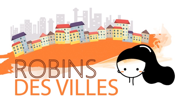 Aidez-nous à sauver Robins des Villes