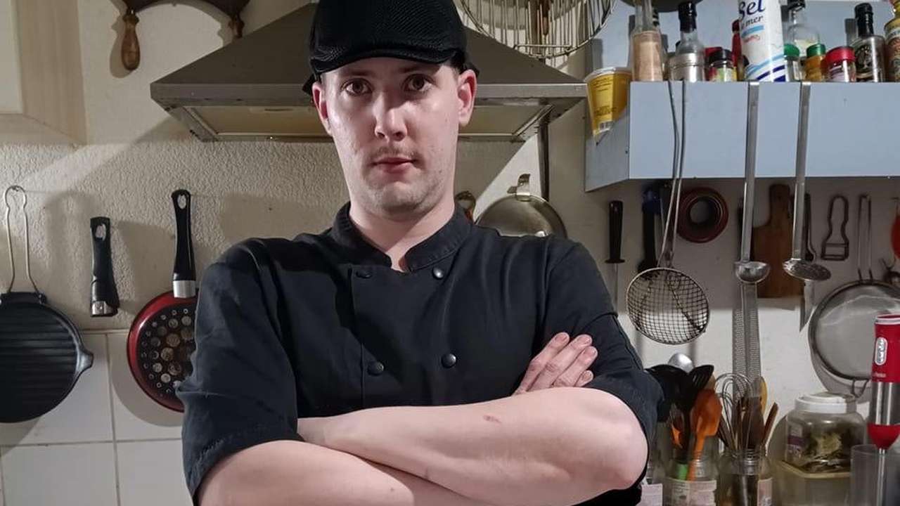 La Cantine Volpino, c'est pour bientôt