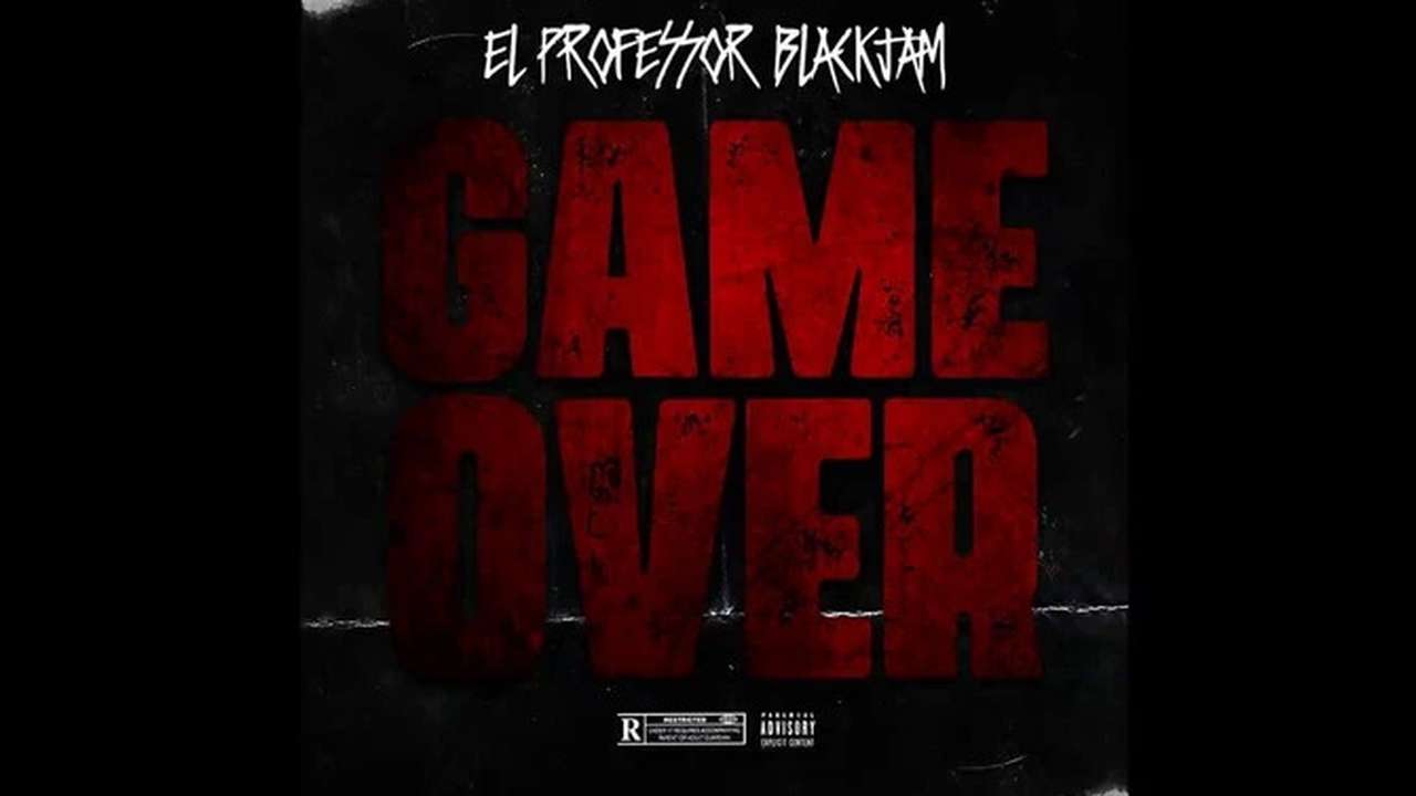 GAME OVER : le single & son clip vidéo - Ulule
