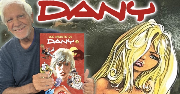Dany