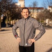 Pascal-Weber - Ulule