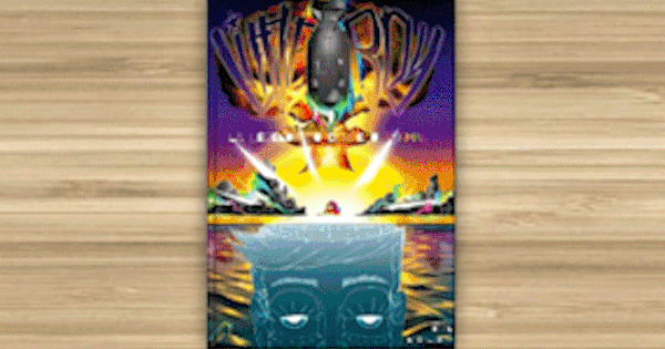 Little Boy - La légende du cerveau normal - Ulule