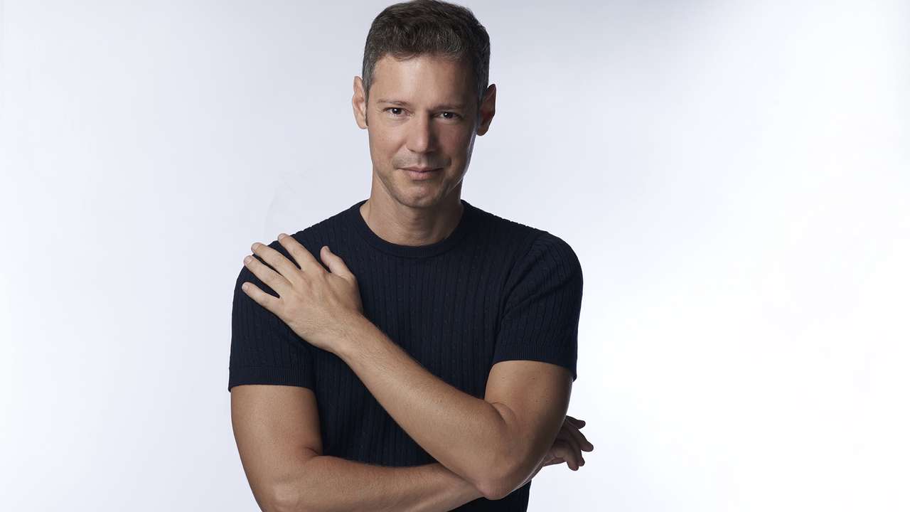 Silas Bassa: New Album