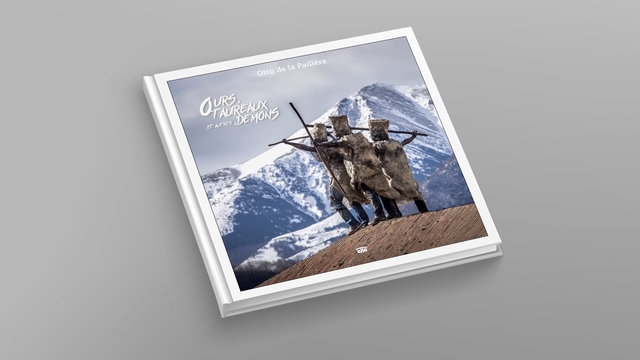 Ours, taureaux et autres démons