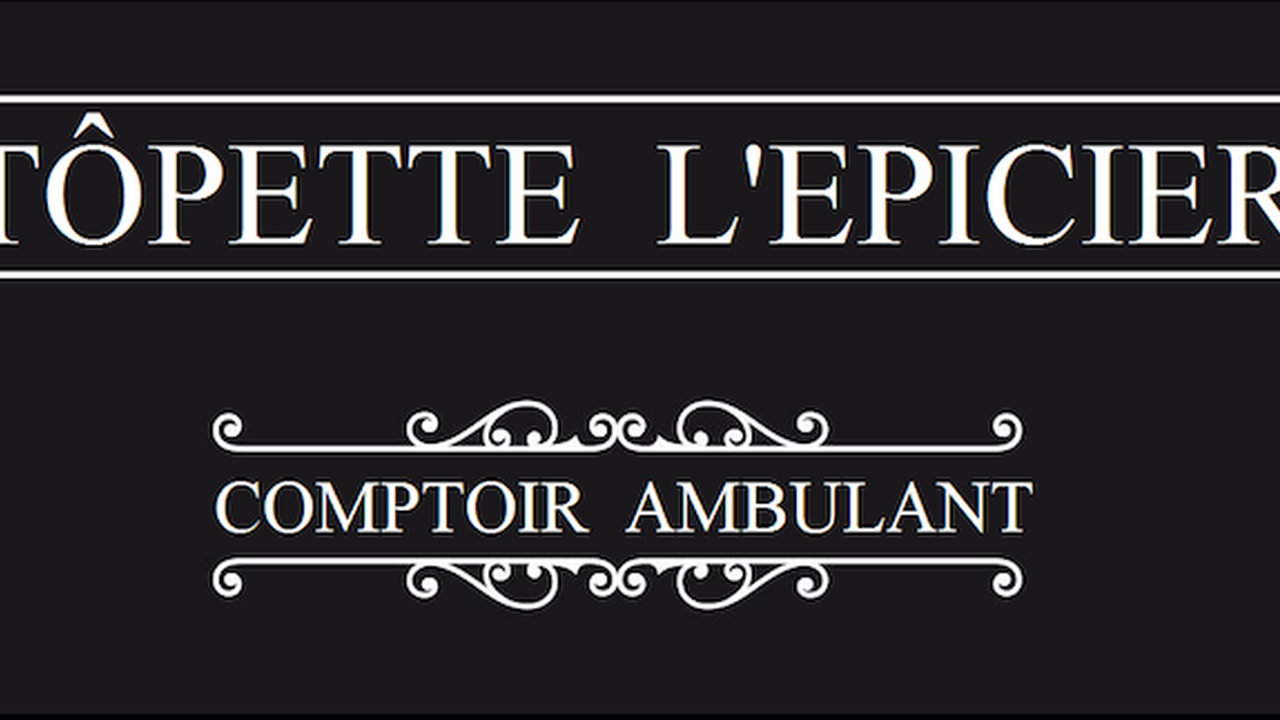 Tôpette l'Epicier