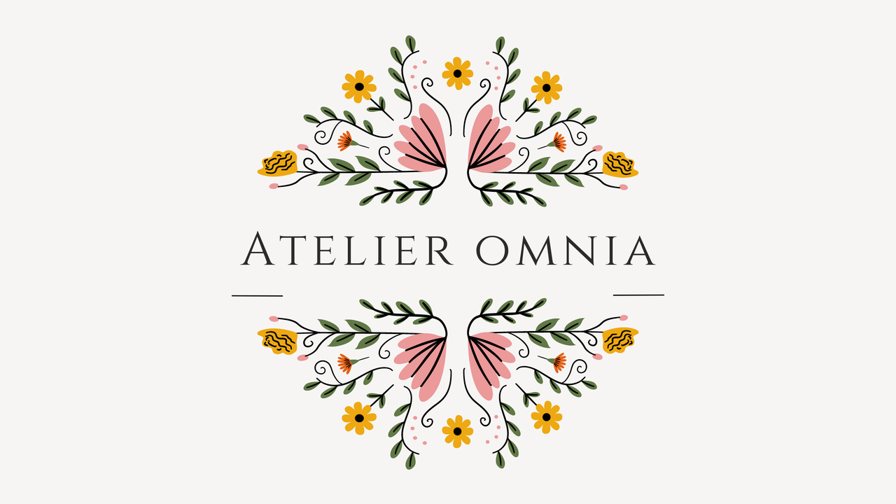 Projet Atelier Omnia