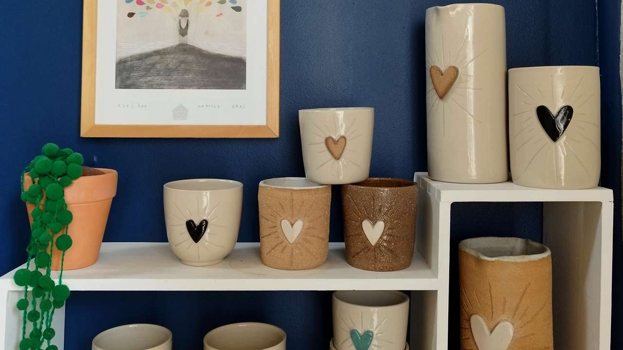 Un atelier pour "Musarde"