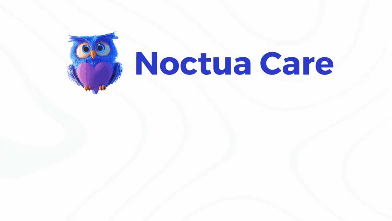 Noctua Care🦉🫀- Plus que 24 heures ⏰ - Ulule