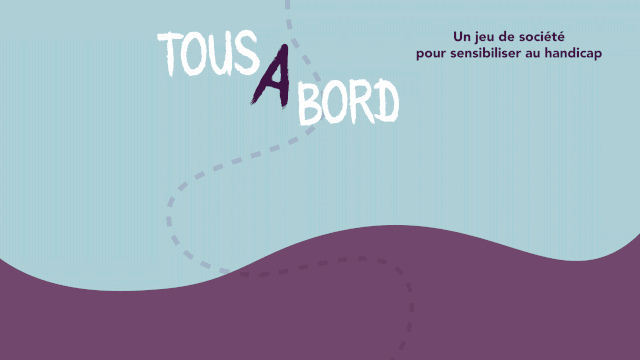 Tous à bord, le jeu ⛵️