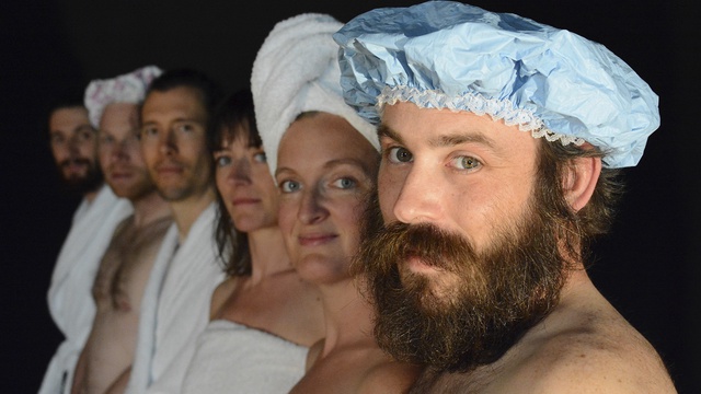 Valise de Poche - Ulule