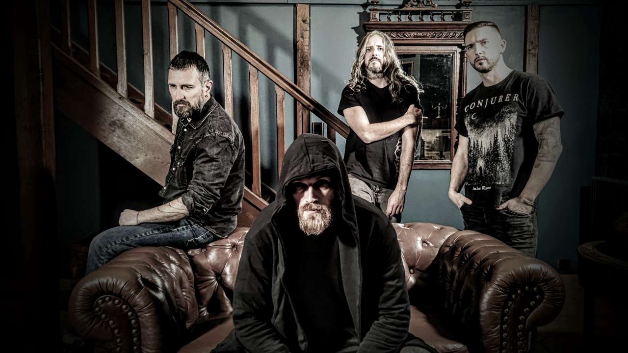 March Of Scylla New Album