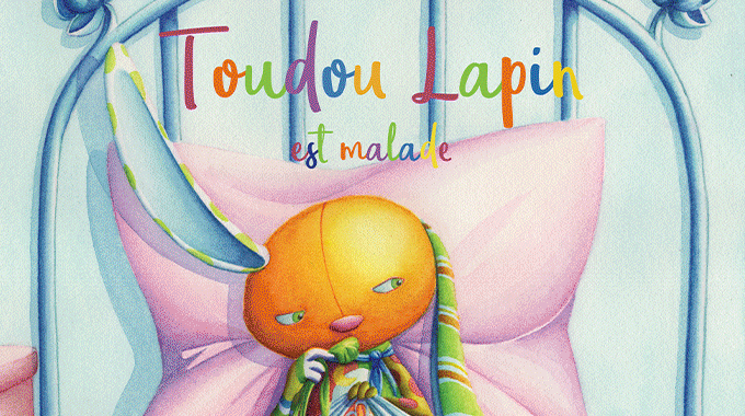 Toudou Lapin - Ulule