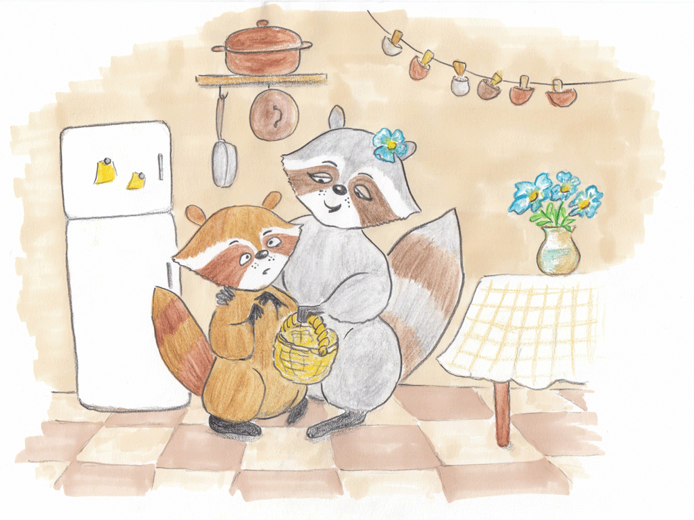 Le Monstre de l'Etang