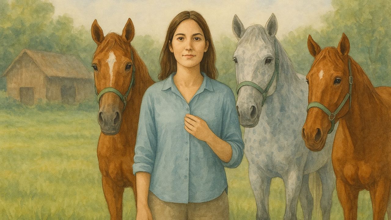 Création d'un centre dev perso, à Rablay sur Layon