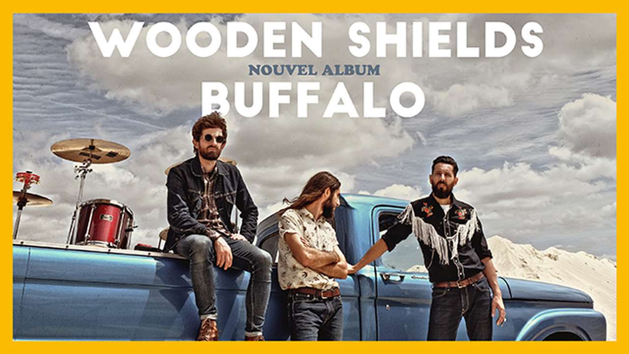 BUFFALO - Ulule