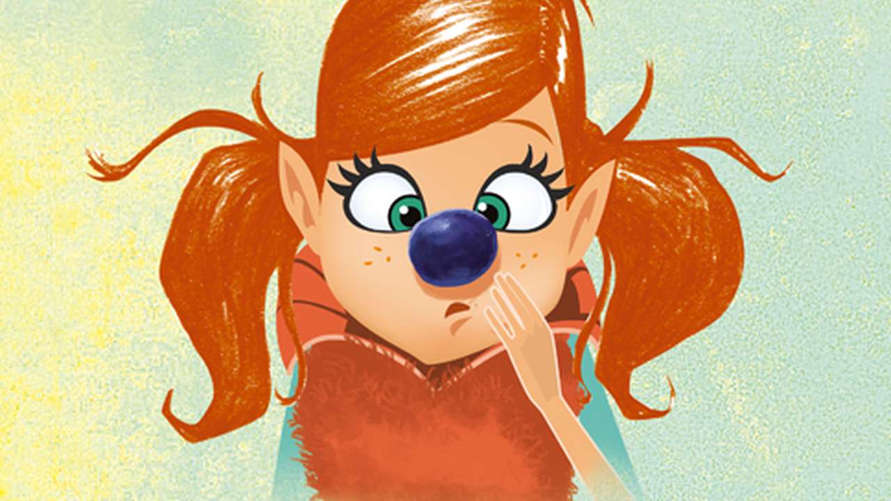 Les aventures de Lolly Corrigan