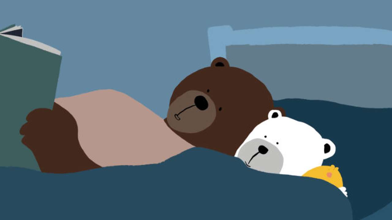 BOUM BOUM : livre jeunesse pour les 3/6 ans