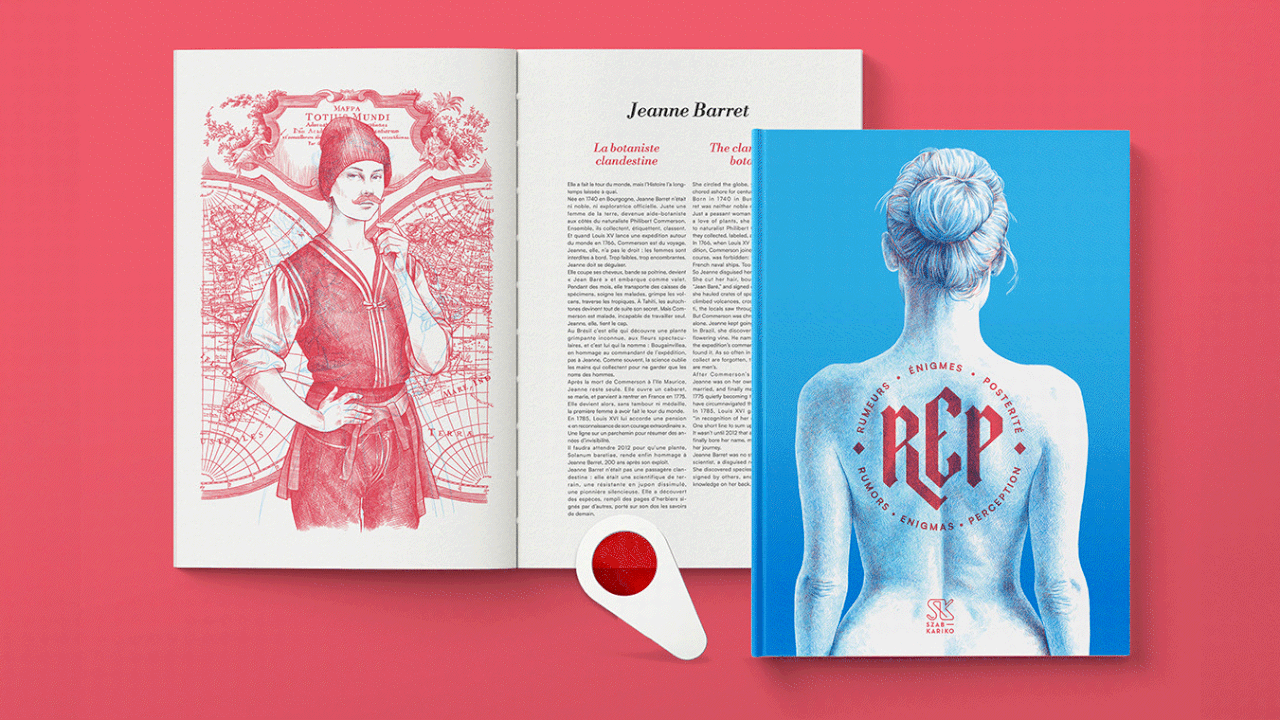 REP – Rumeurs, Énigmes, Postérité