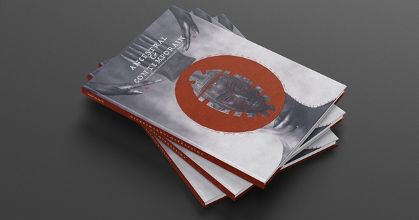 Livre d’art; DERNIÈRE LIGNE DROITE AVANT LA FIN - Ulule