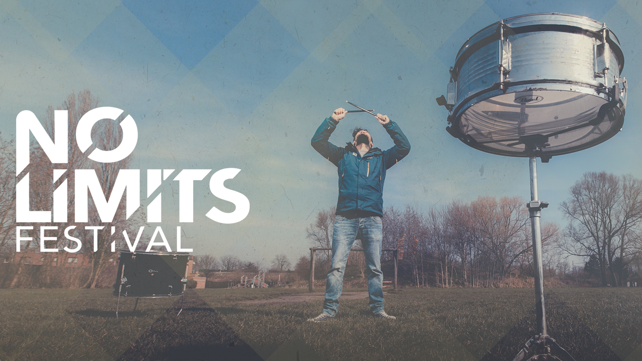 No Limits Festival