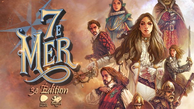 🏴‍☠️ 7e Mer : 3e édition