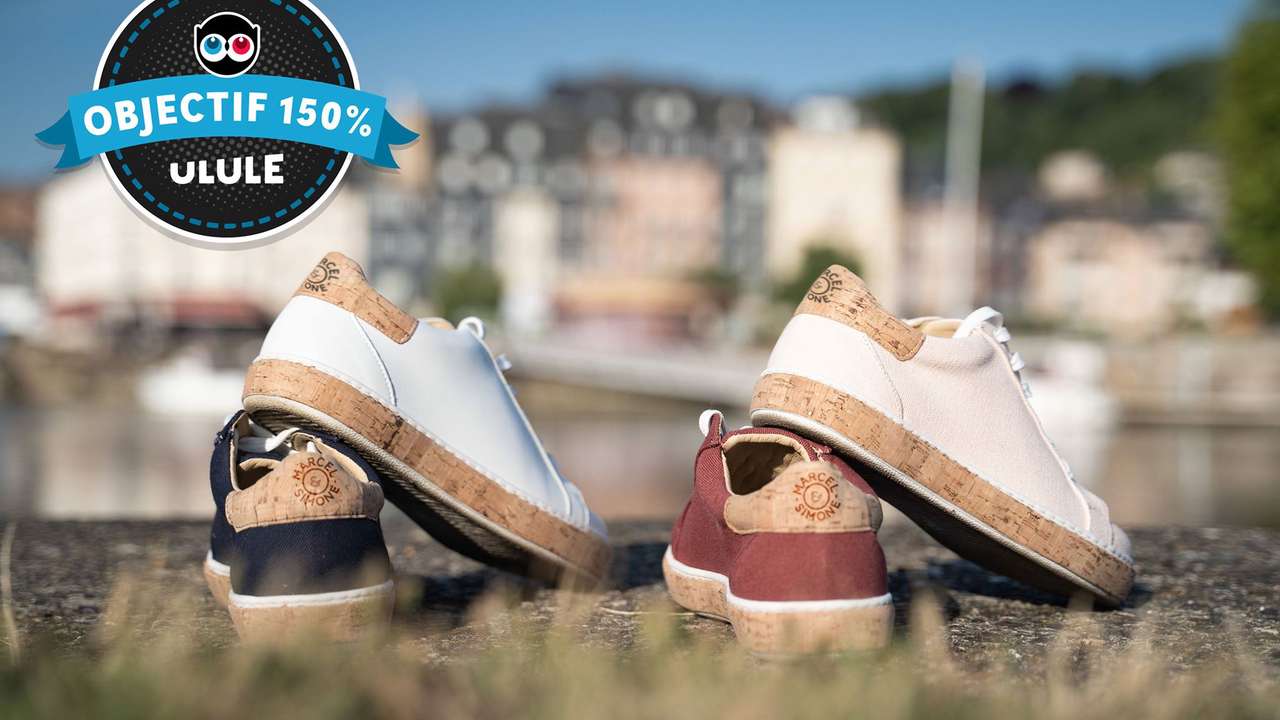 Marcel & Simone - Ulule